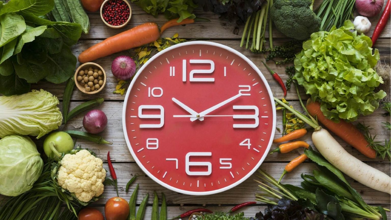 Indian Intermittent Fasting Diet Plan – How It Works